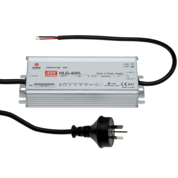 Non Dimming Outdoor LED Drivers | Power Supplies Australia
